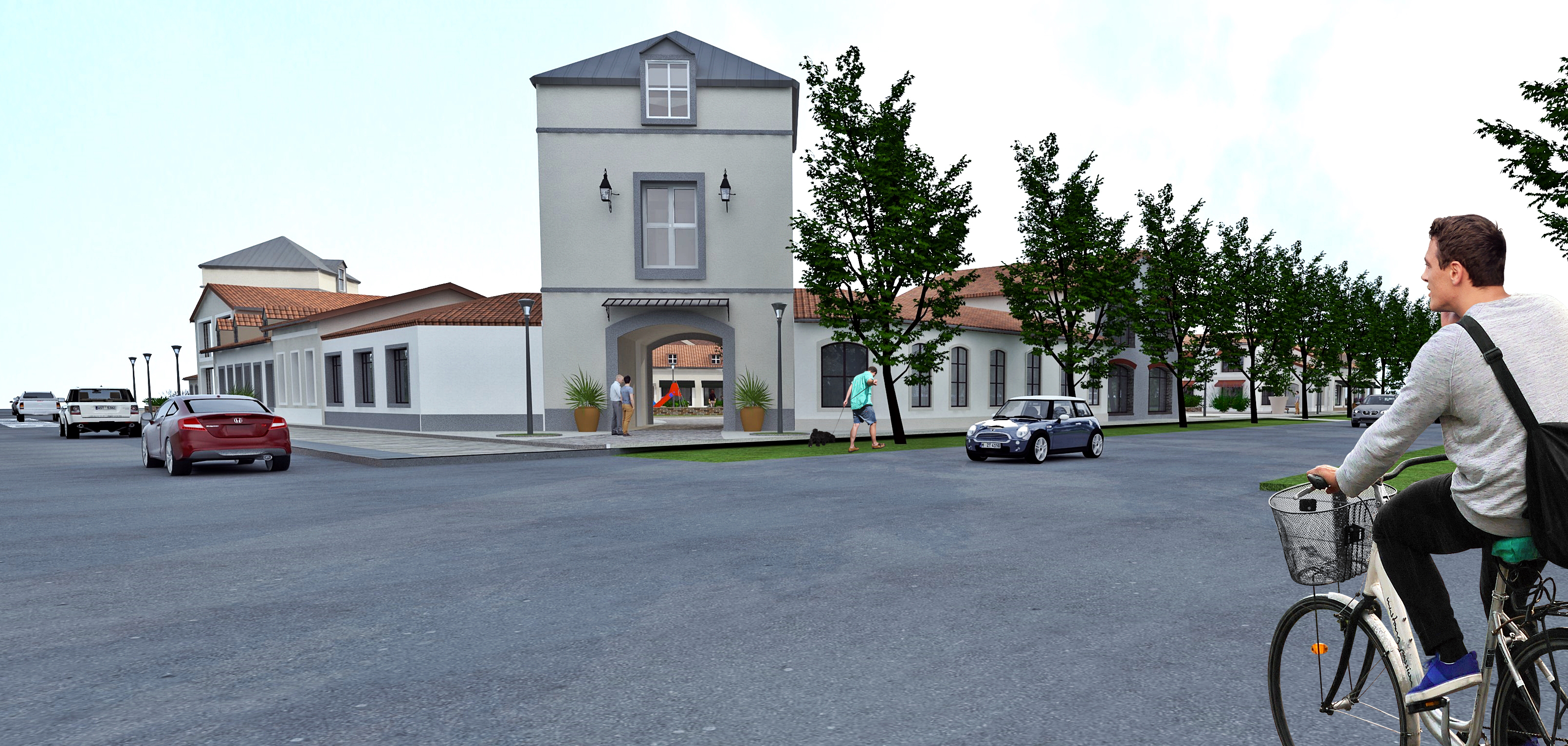 Village du terroir et des savoir-faire - BBFD