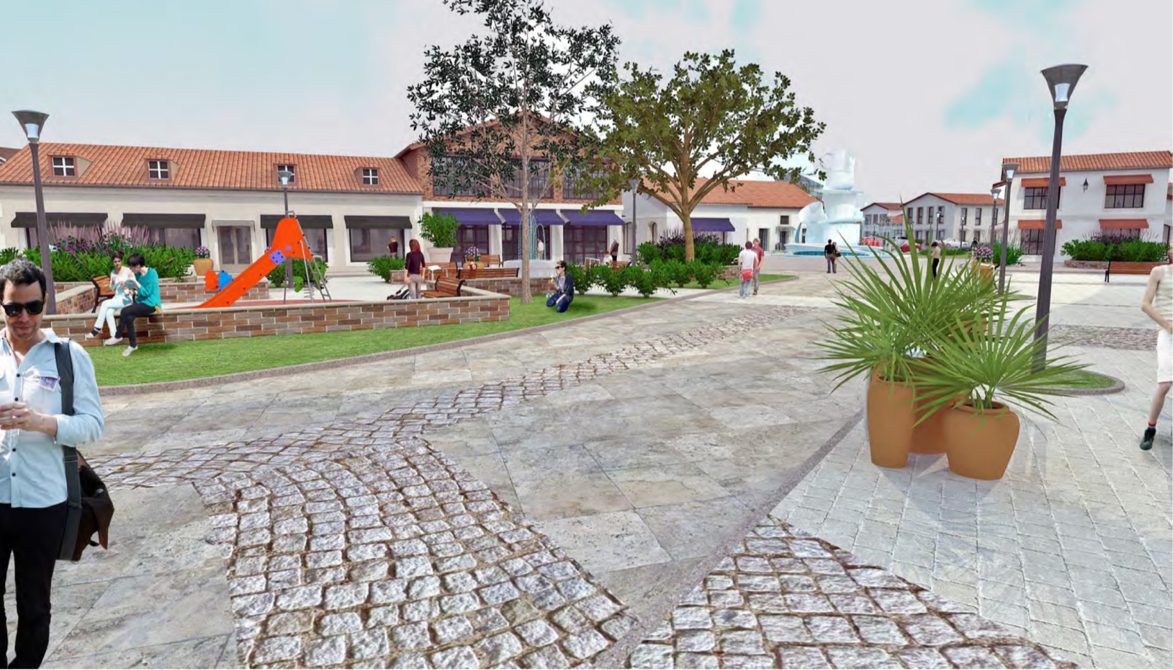 BBFD Investment - BBFD